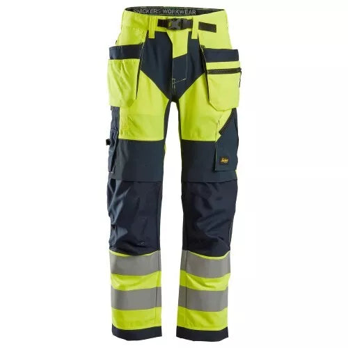 Snickers Workwear UK | Trousers | Shorts | Pants – Built Tough