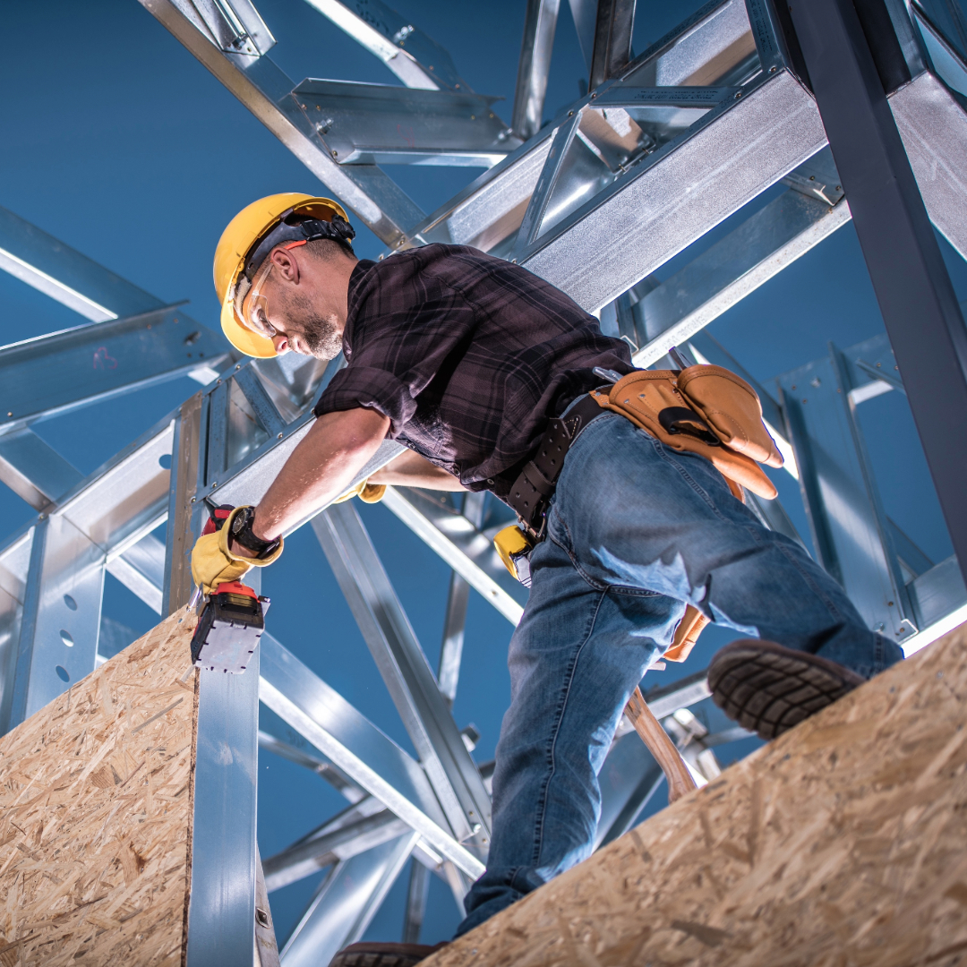 Builders Workwear – Built Tough
