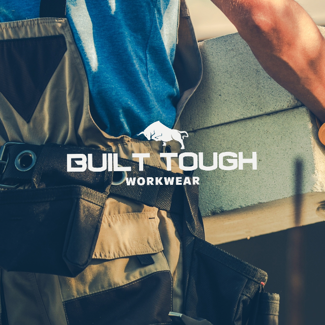Construction Workwear | PPE – Built Tough