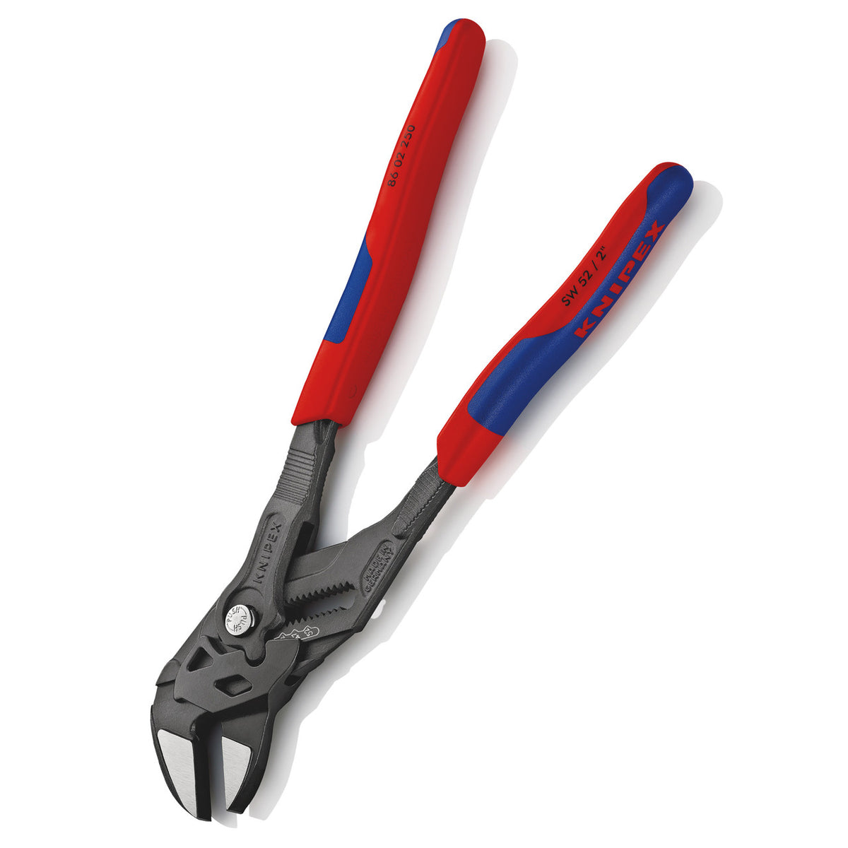 10 inch Pliers Wrench Multi-Grip | Strong Grip – Built Tough