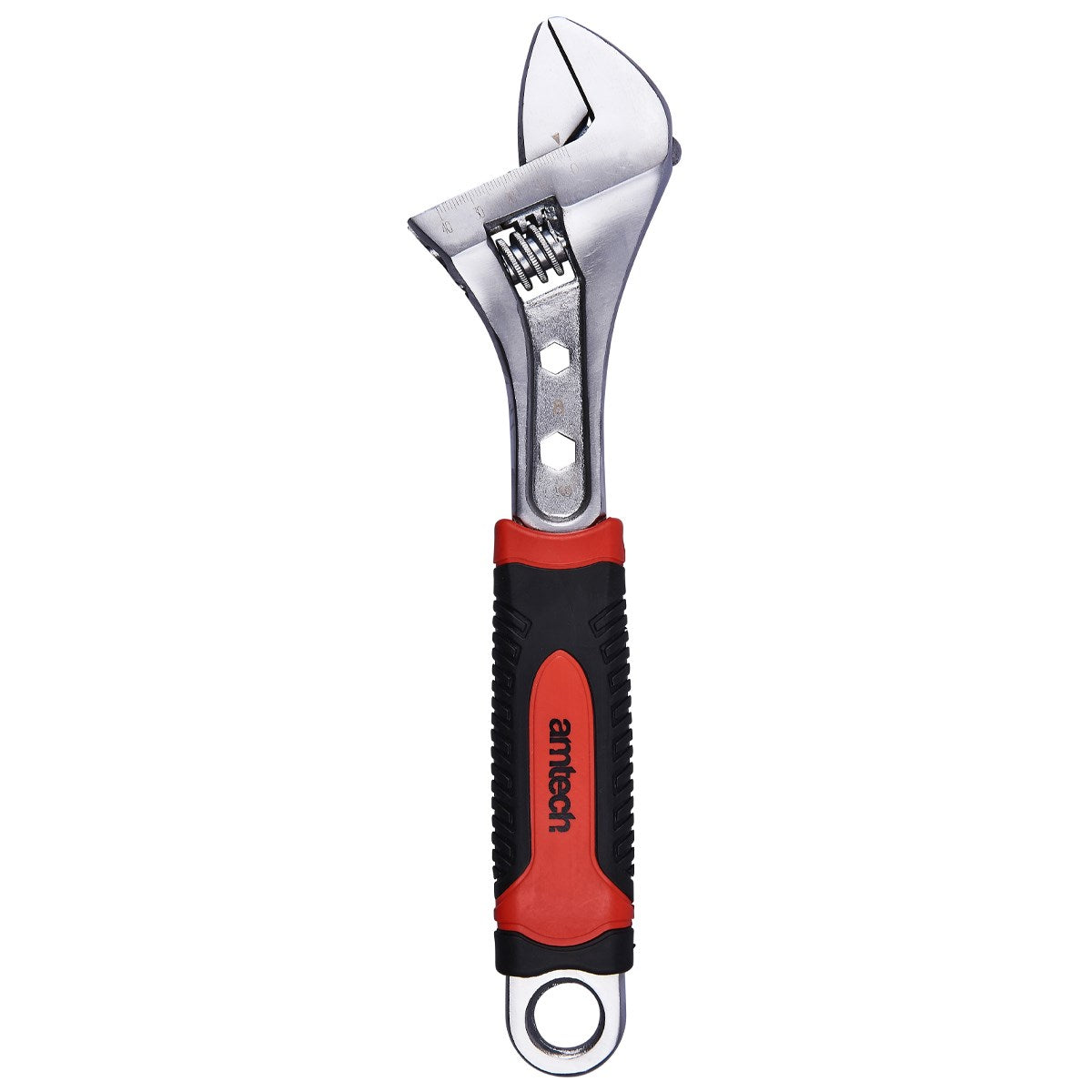 12 inch Adjustable Wrench – Built Tough