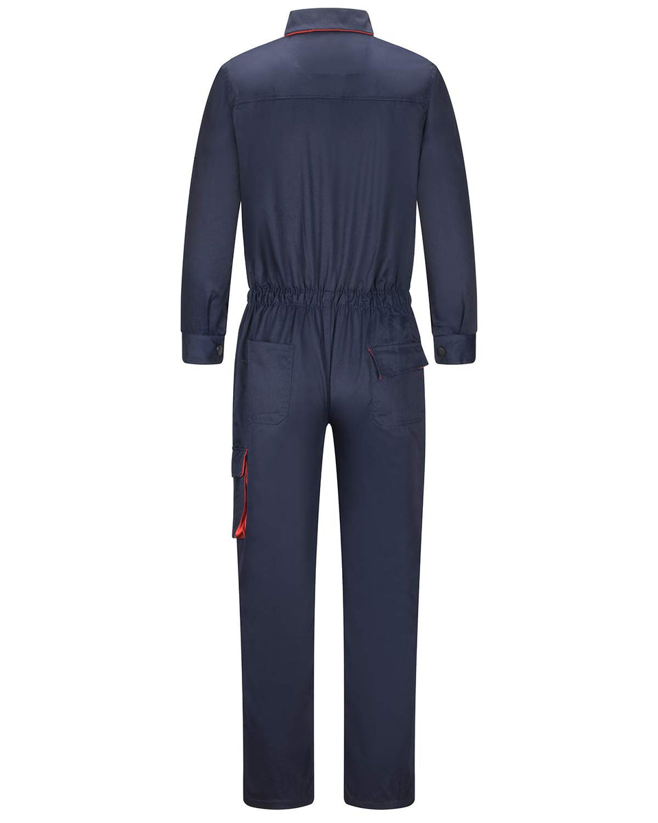Boiler Suit Men – Built Tough