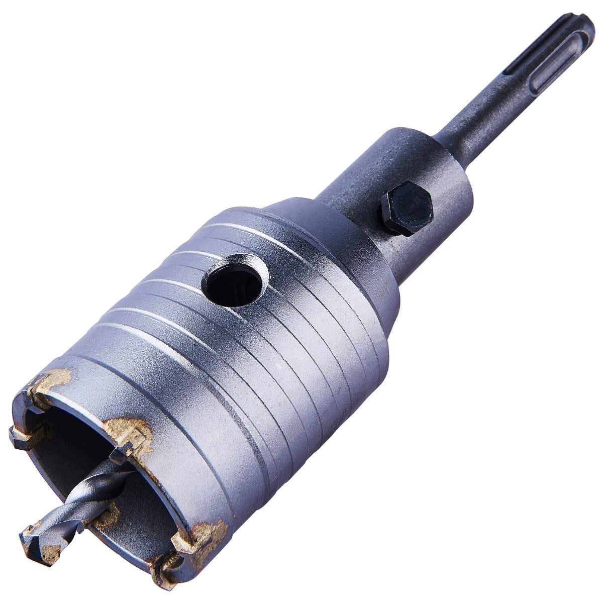 Core Drill Bit 50mm | Heavy Duty 2-Inch Core Drill – Built Tough