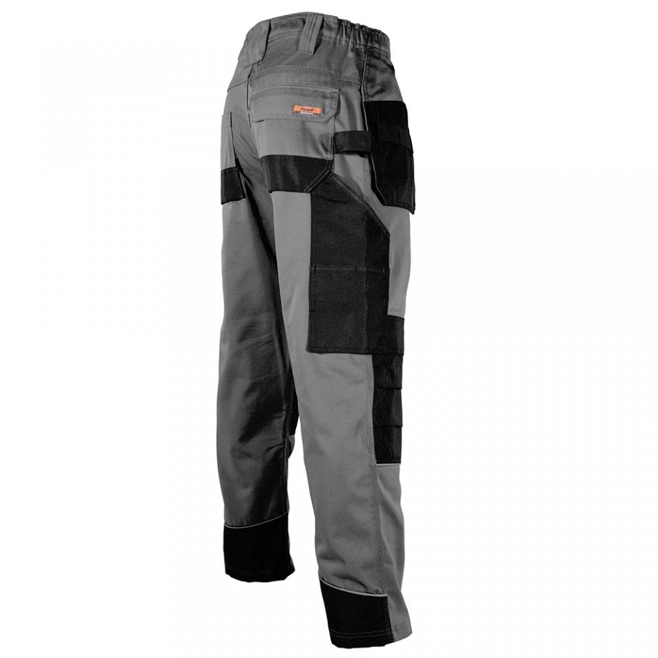 Electricians Pro Work Trousers – Built Tough