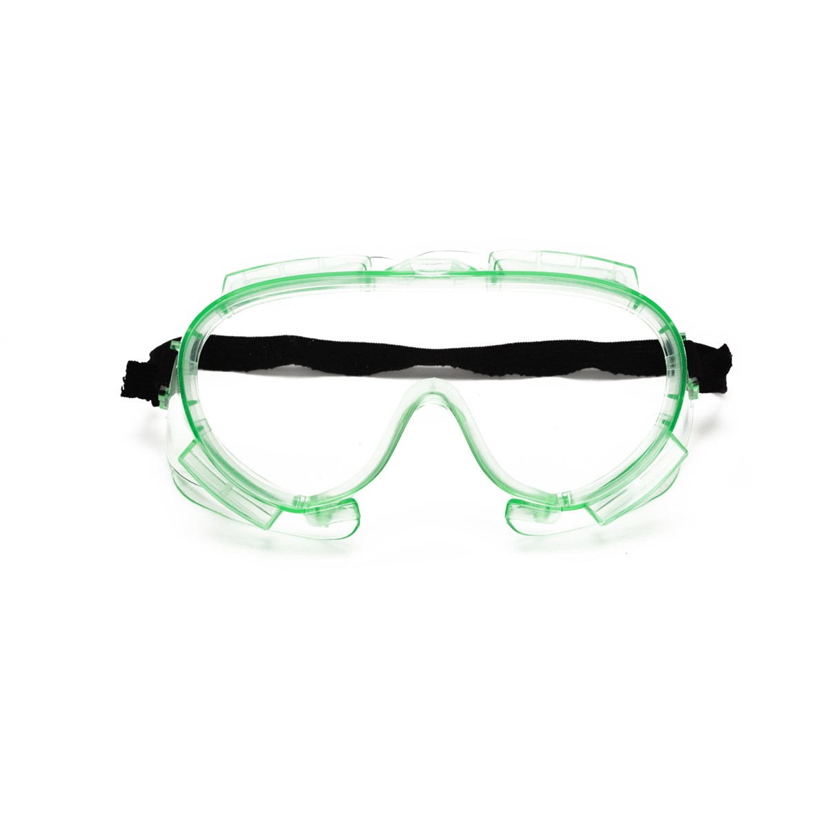 Impact Resistance Safety Goggles – Built Tough