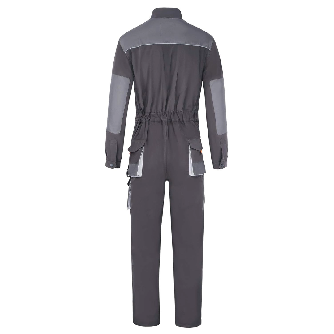 Painting Overalls Mens | Decorators Overalls – Built Tough