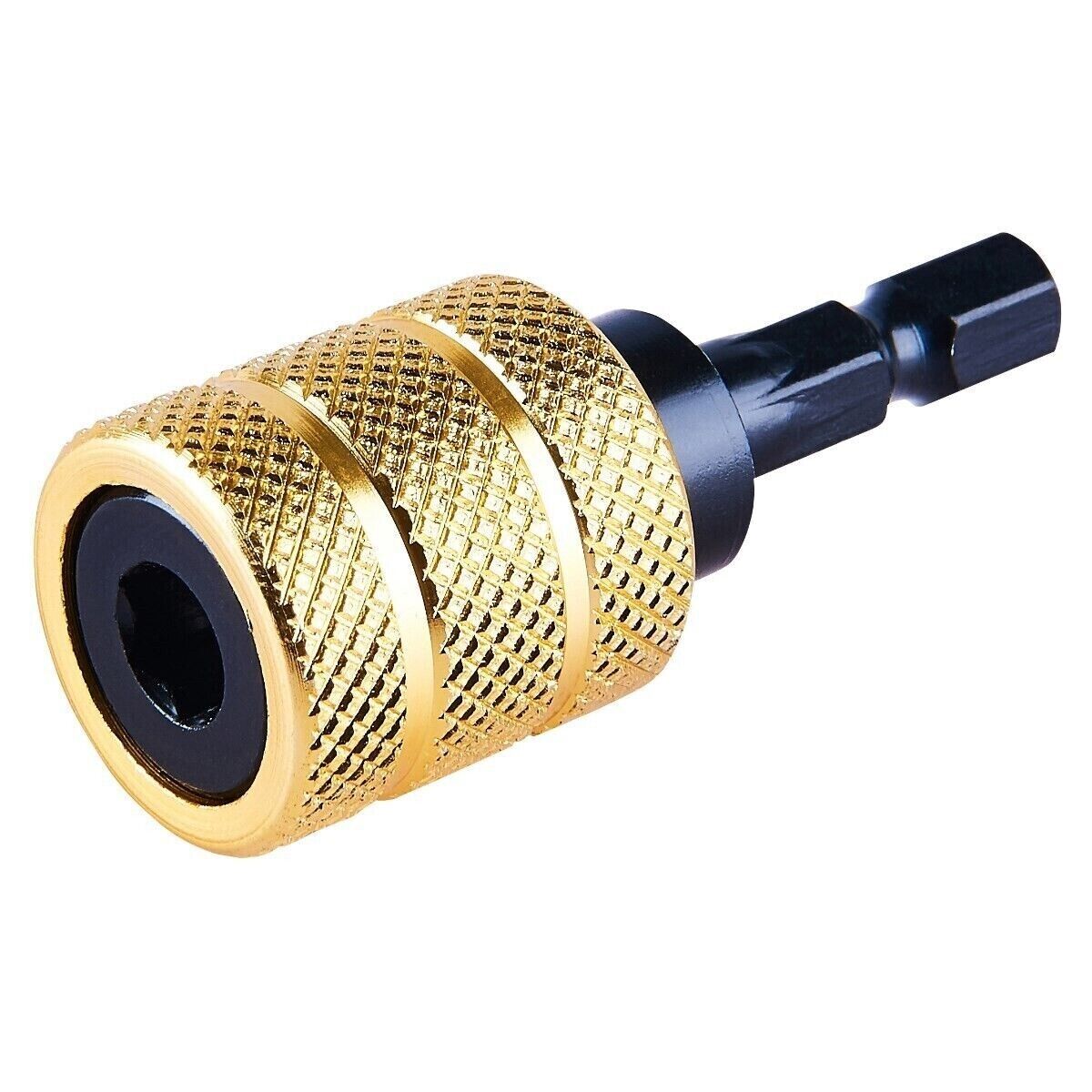 Quick Change Chuck Adaptor – Built Tough