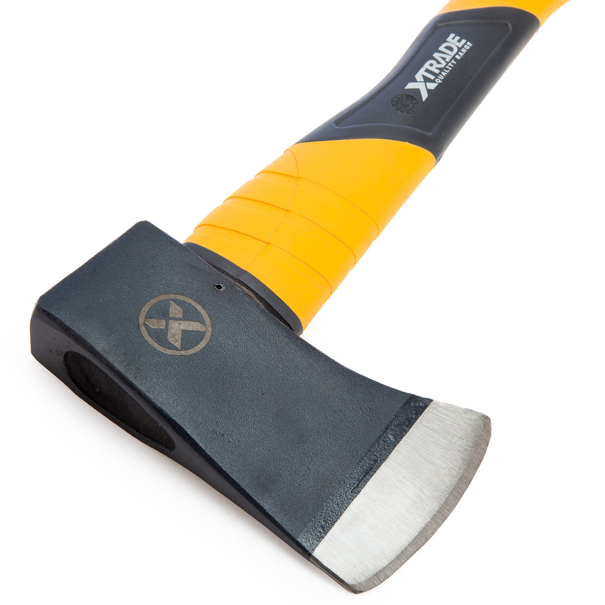 Lightweight Hand Axe 1.25lb - fibreglass – Built Tough
