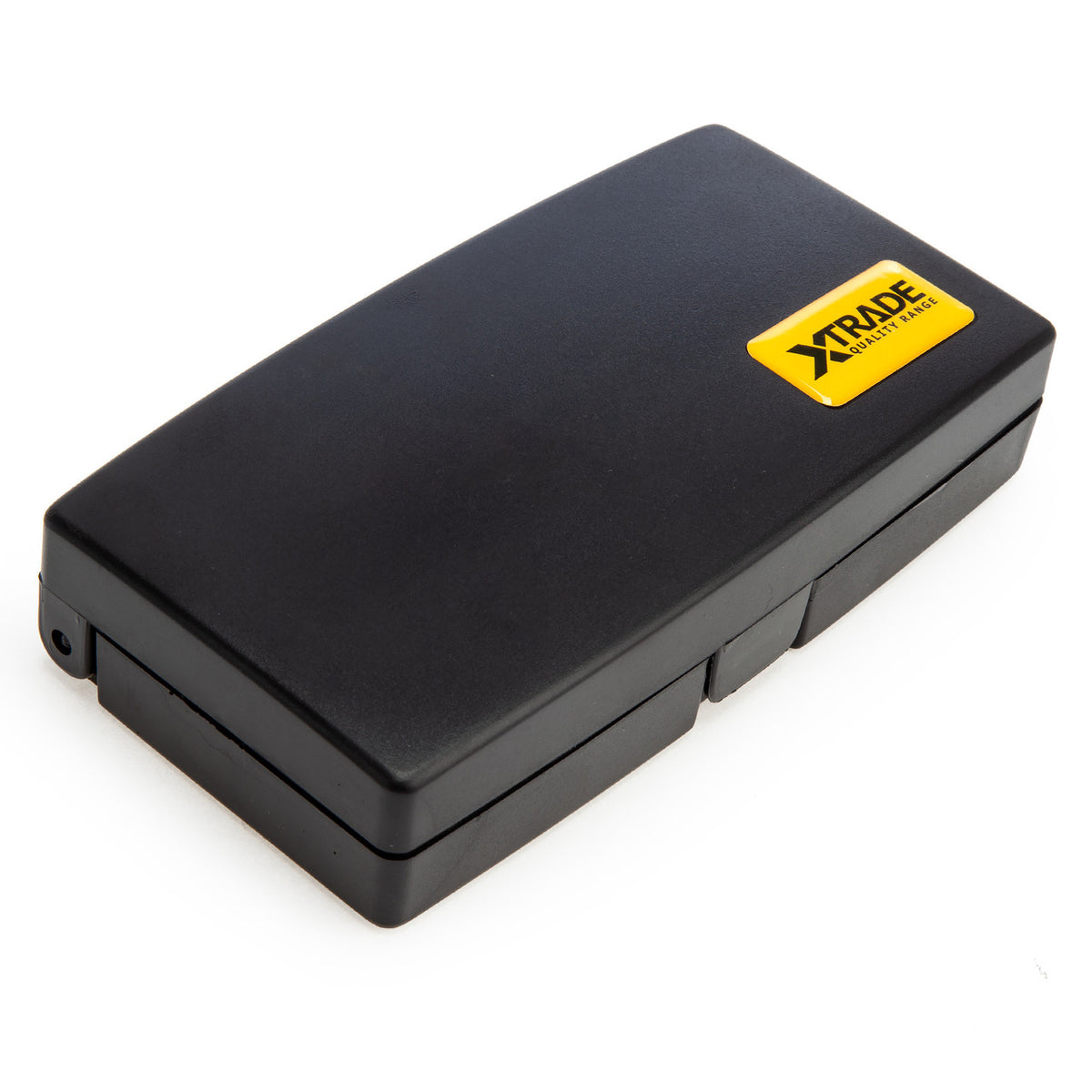 Rachet Socket Set (25 Piece) – Built Tough