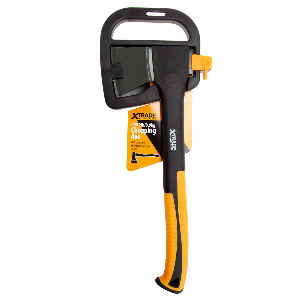 Professional Chopping Axe – Built Tough