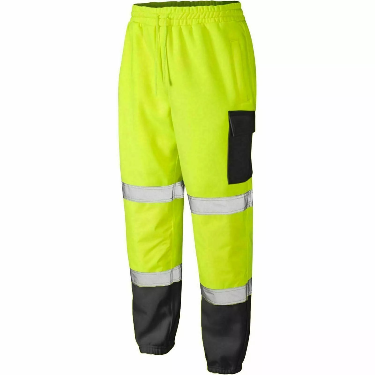High-visibility Jogging Pants - Work Joggers – Built Tough